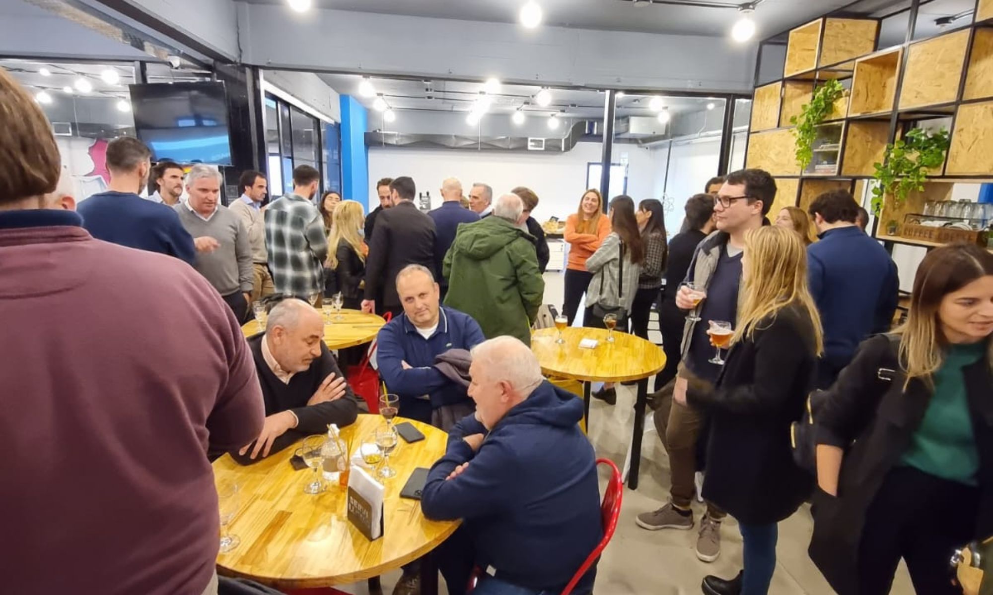 ATICMA DAY: IA & Beers - Networking - ATICMA