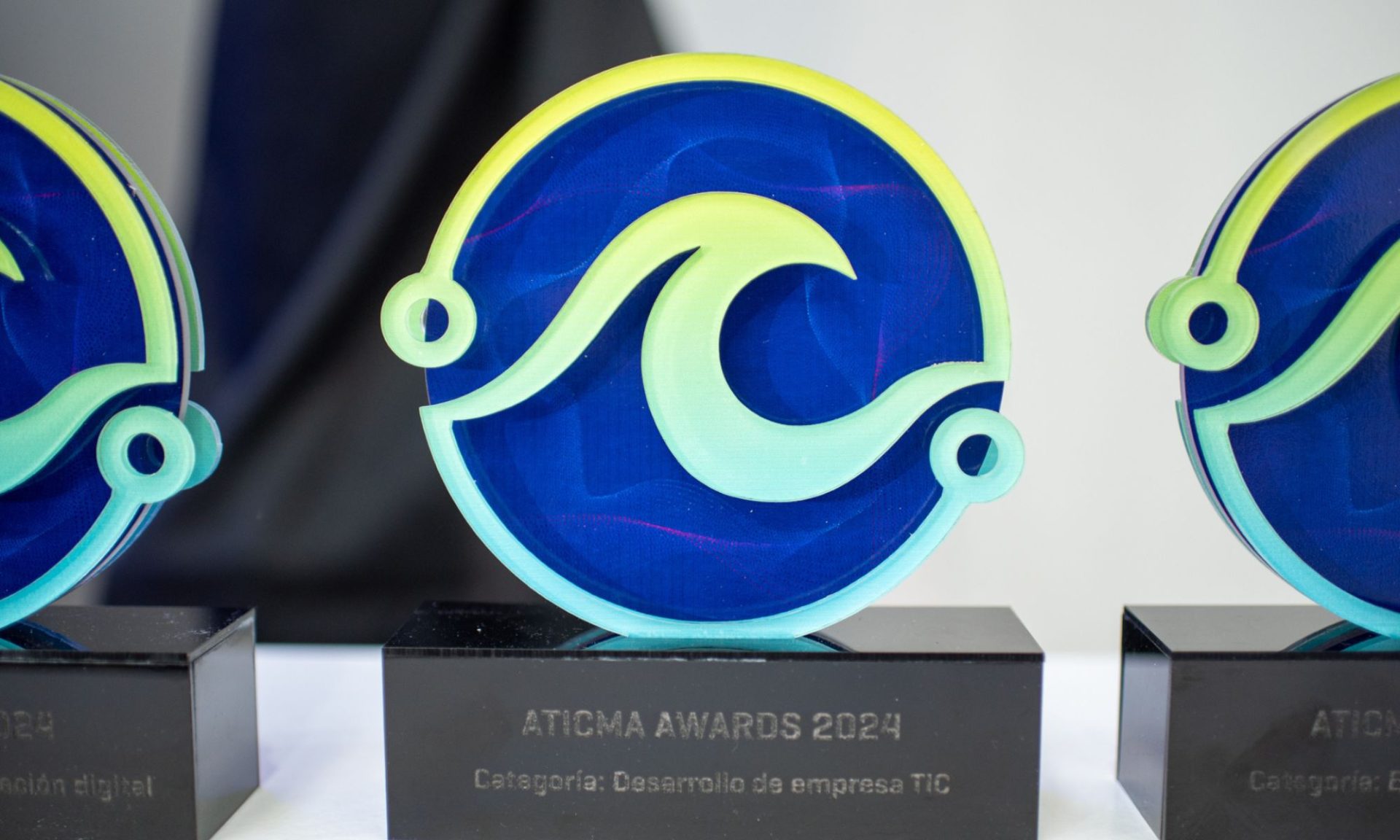 Se lanzan los ATICMA Awards 2025 con nueva categoría en Innovación en Inteligencia Artificial ...